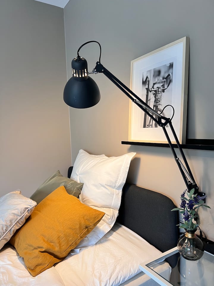 Apartment Mit Style - Neuss