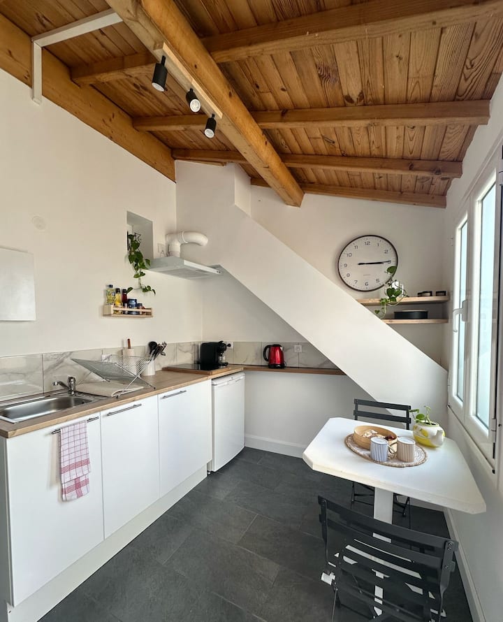 Appartement - Pithiviers - Pithiviers