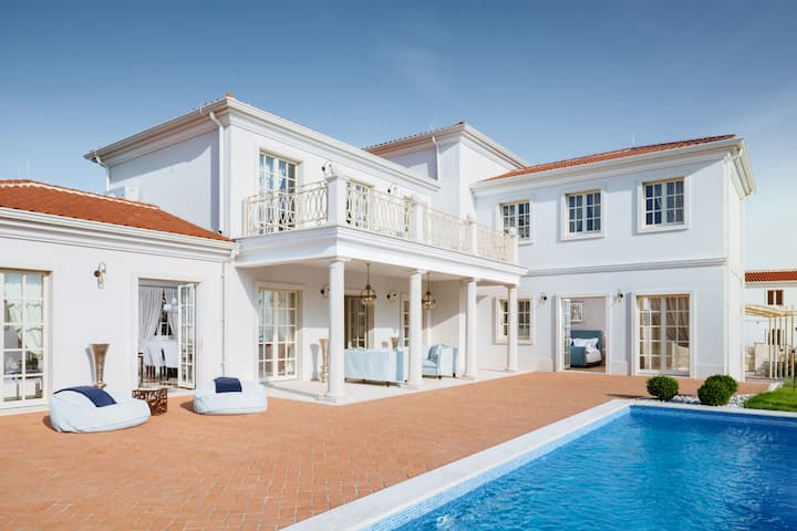 Villas Borghetto - Villa Lea - Poreč