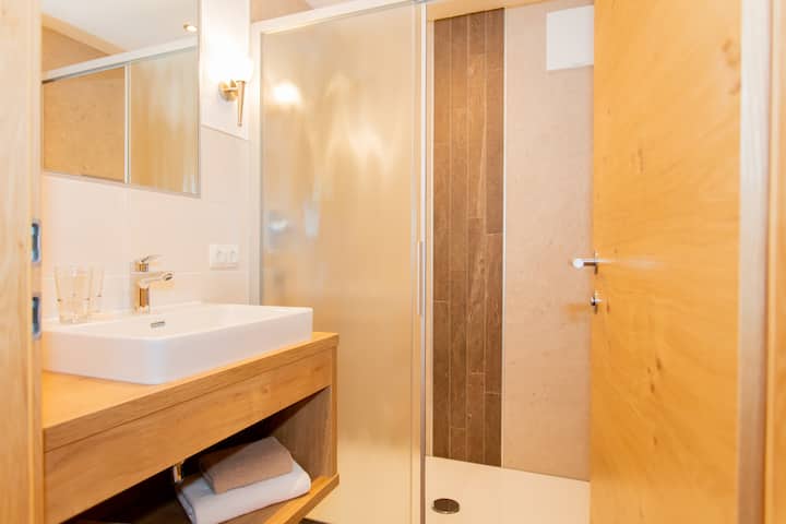 Appartement Hochkönig Klein - Saalfelden