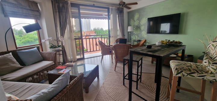 Modern Condo  – Monthly Stay - Ko Samet