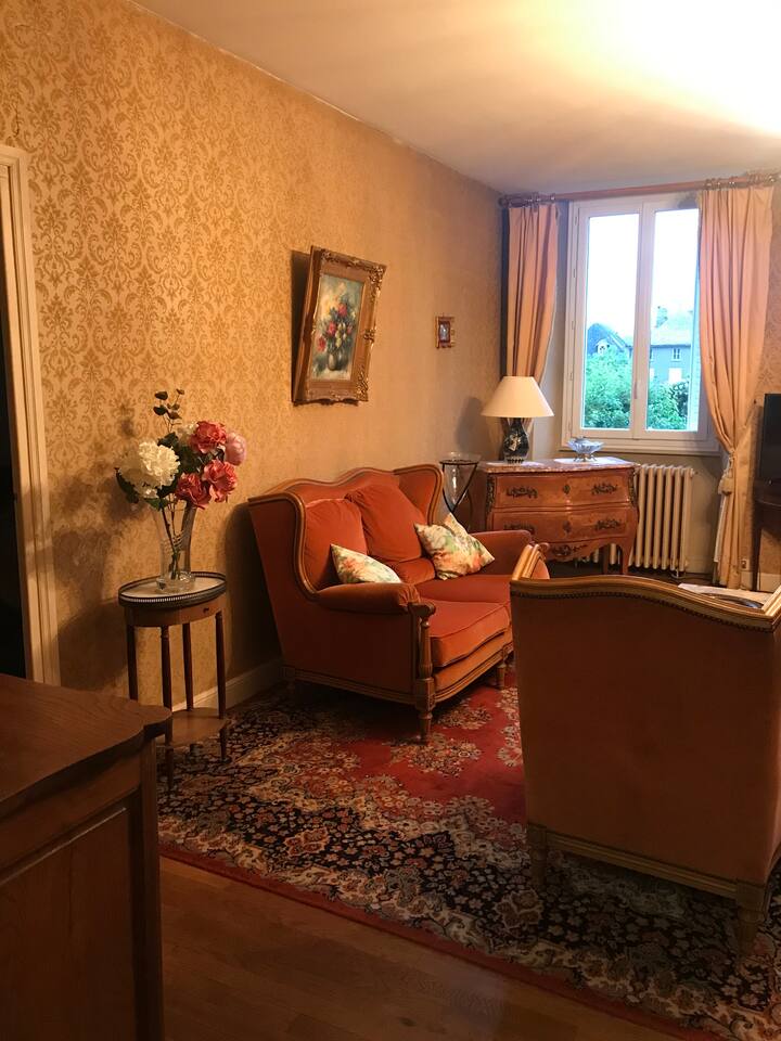 Location De Vacances - Auriac