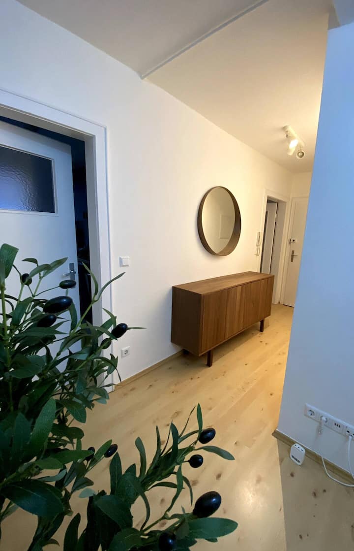 Central Small Room In Hannover - Hannover