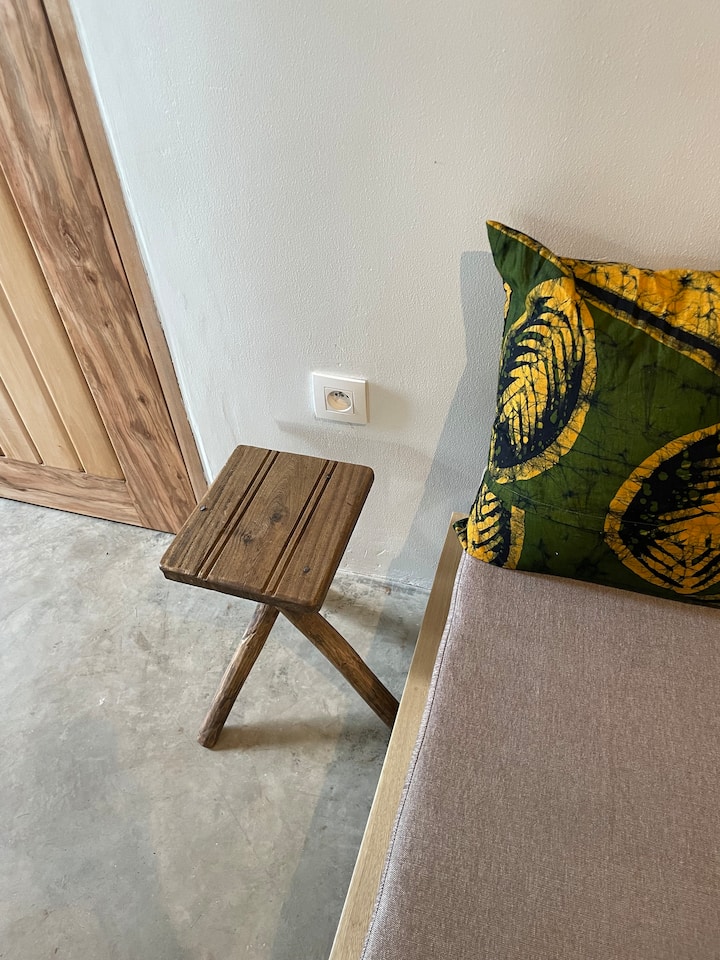 Rwengaju Guest Home - Ouganda