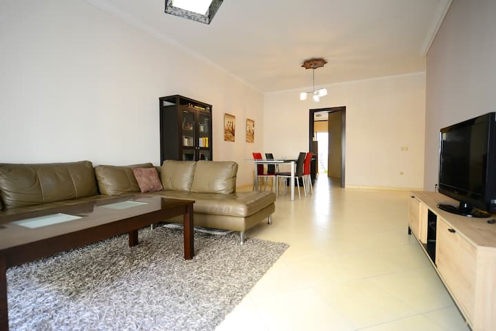 Apartamento En Tánger - Tangier