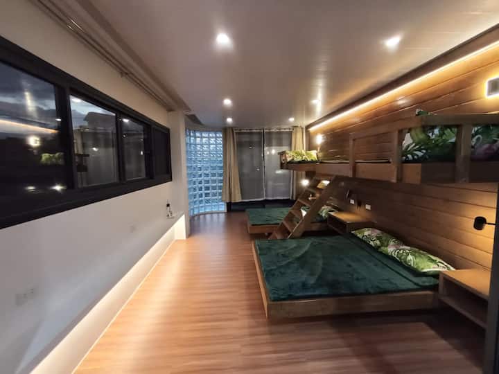 Cozy Brand New Home | Netflix | Free Parking - Baguio