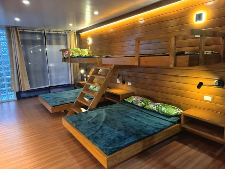 Cozy Brand New Home | Netflix | Free Parking - Baguio