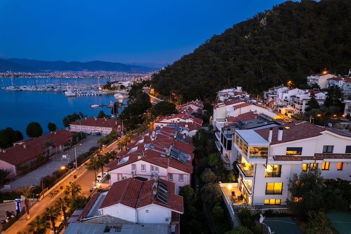 Hi Life Suites - Fethiye