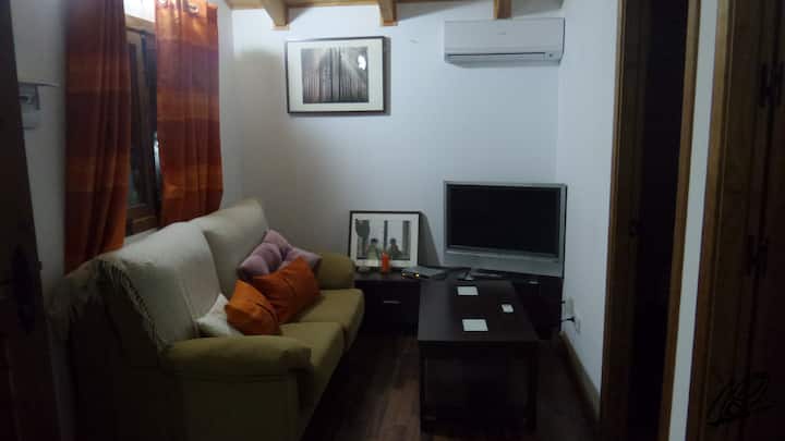 Casa De Madera - Medina-Sidonia