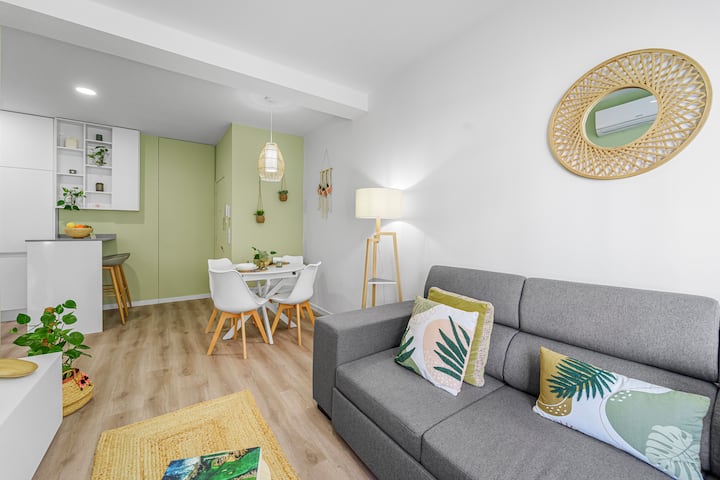 Green Living-funchal - Funchal