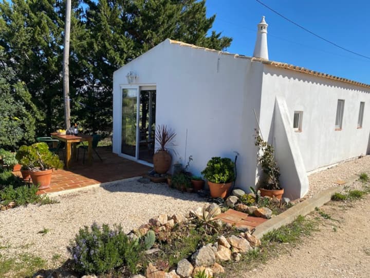 Casa Azul: Natureza, Praia, Piscina - Luz