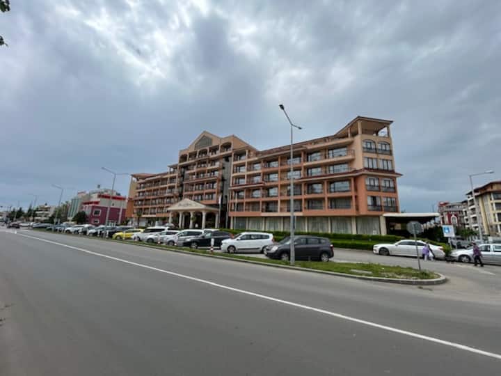 Diamant Apartament 18 B - Nesebar