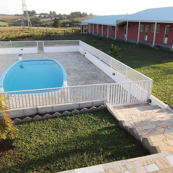 Quartos Em Boituva - Boituva