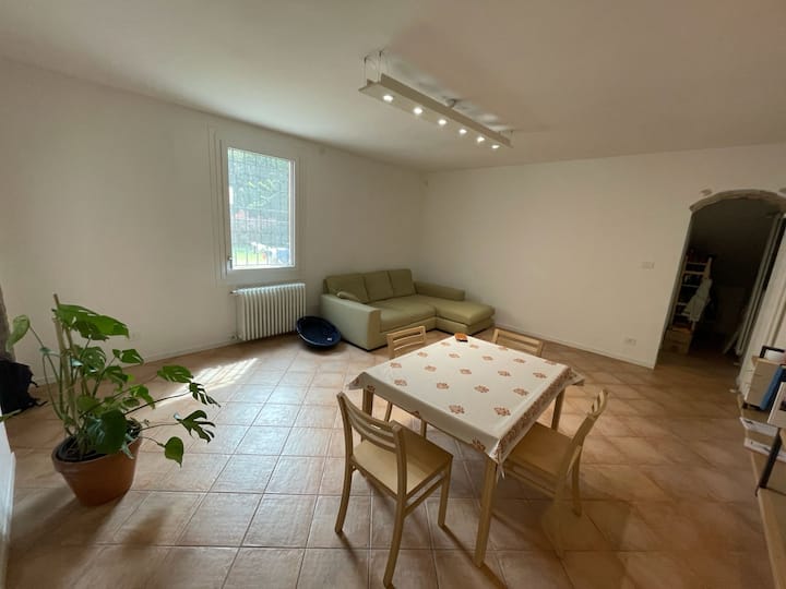 Casa Di Rac&fil, 50 M Rivazza - 伊莫拉