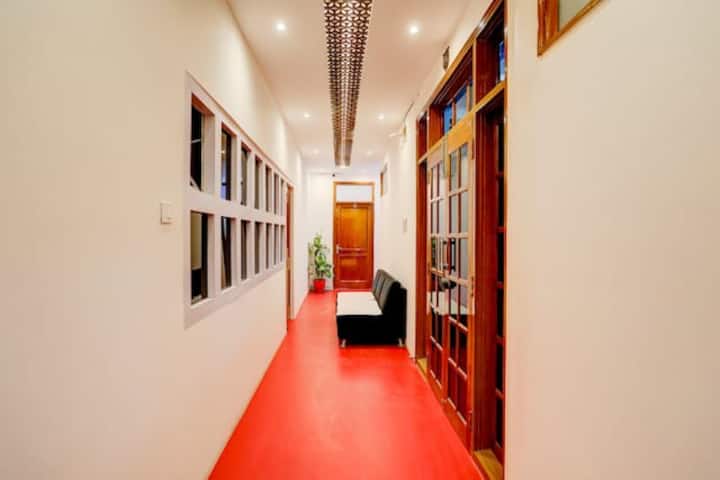 The Kashi Inn - Varanasi