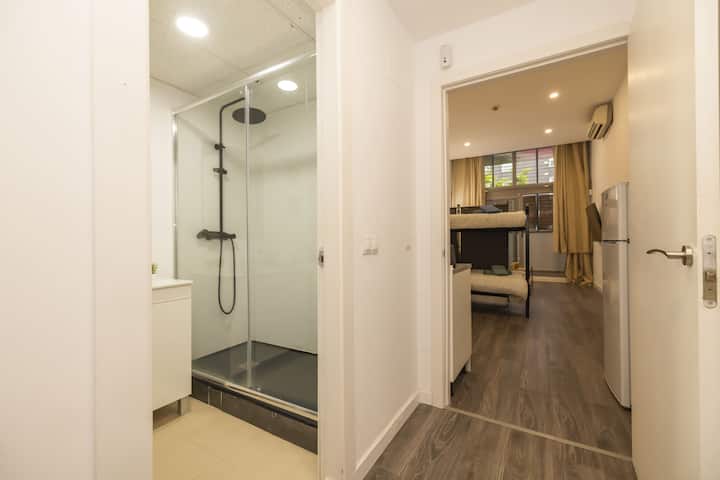 Apto Con Gym Y Piscina (Madrid) - Arganda del Rey