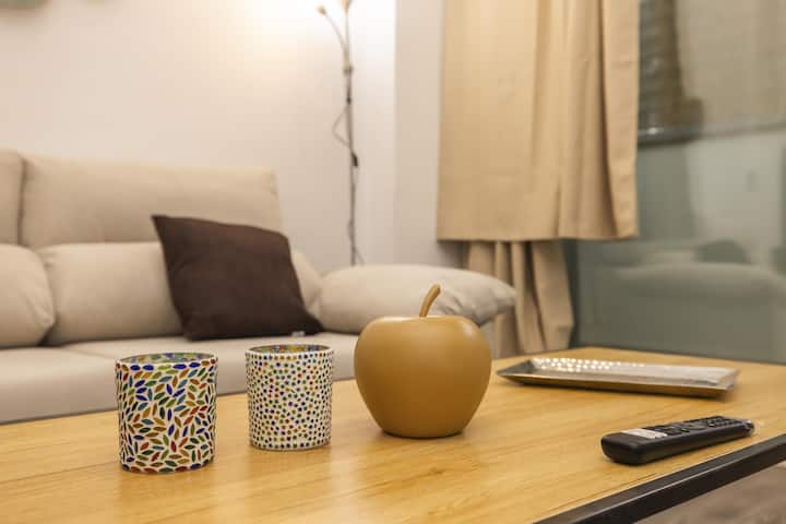 Executive Loft With Gym And Pool - Rivas-Vaciamadrid