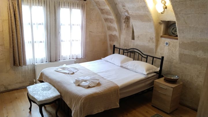Double Room - Cappadocia