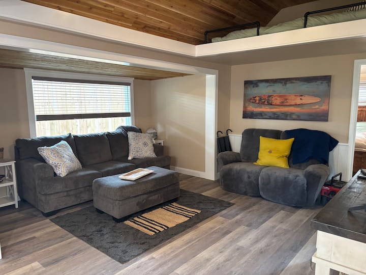 Very Cute Beach Style Home ! - Coeur d'Alene, ID