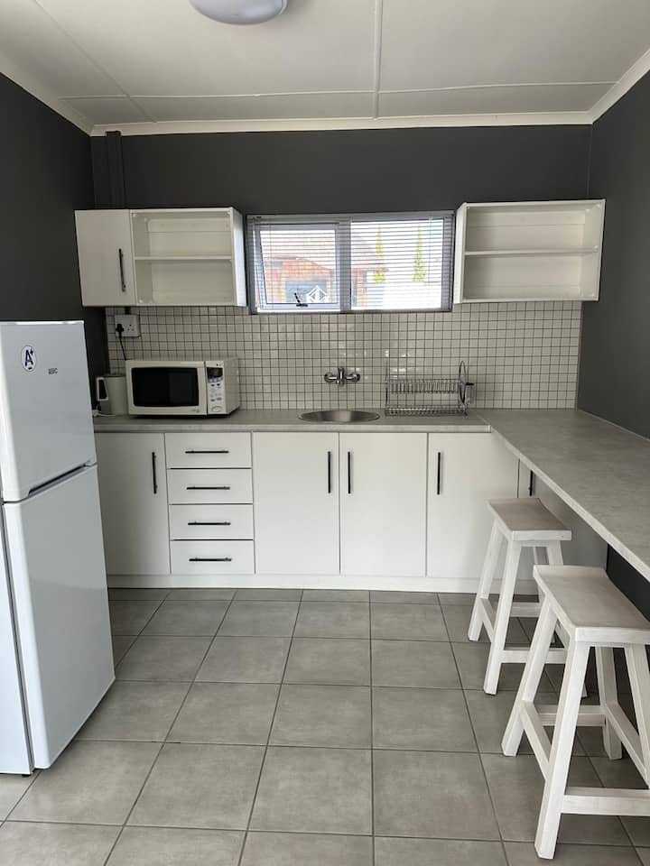 Hairstudio Accomodation - Springbok