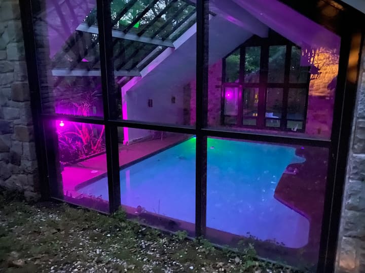 Innthrall - Your Kinky B&b - Reading, PA