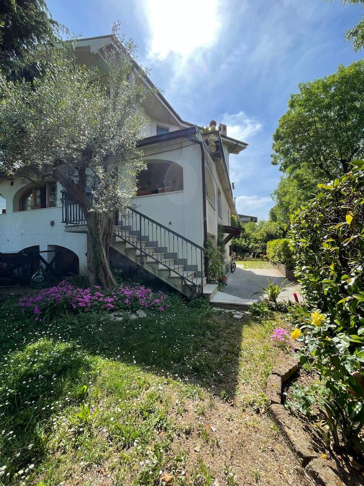 Casa Vacanze Margherita - Fossacesia