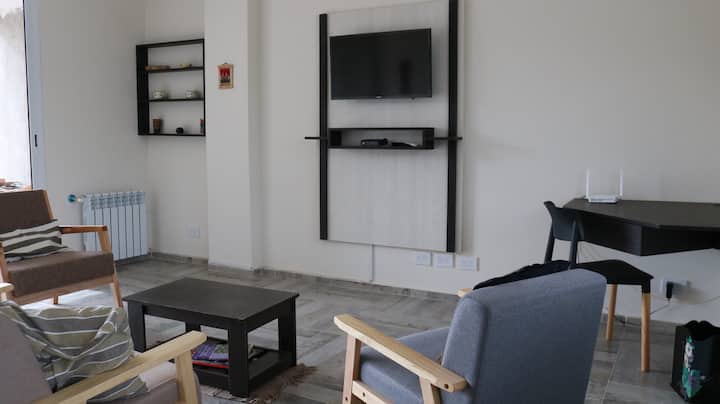 Loft Del Valle - Centenario