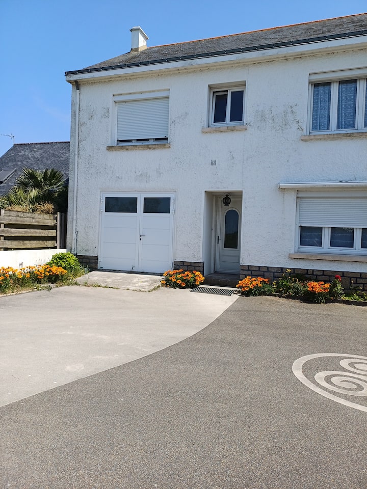 Maison Familiale - Le Croisic