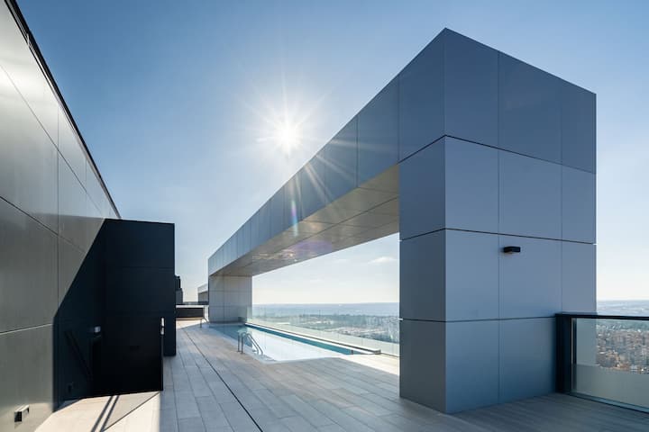 Luxury Apartment Madrid - Madrid