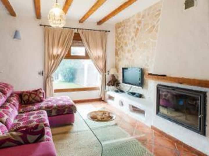 Casa 6 Pax A 1.7 Km De La Playa - Conil de la Frontera