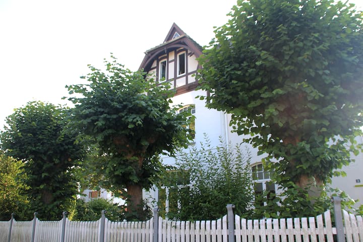 Villa In Der Wik - Kiel