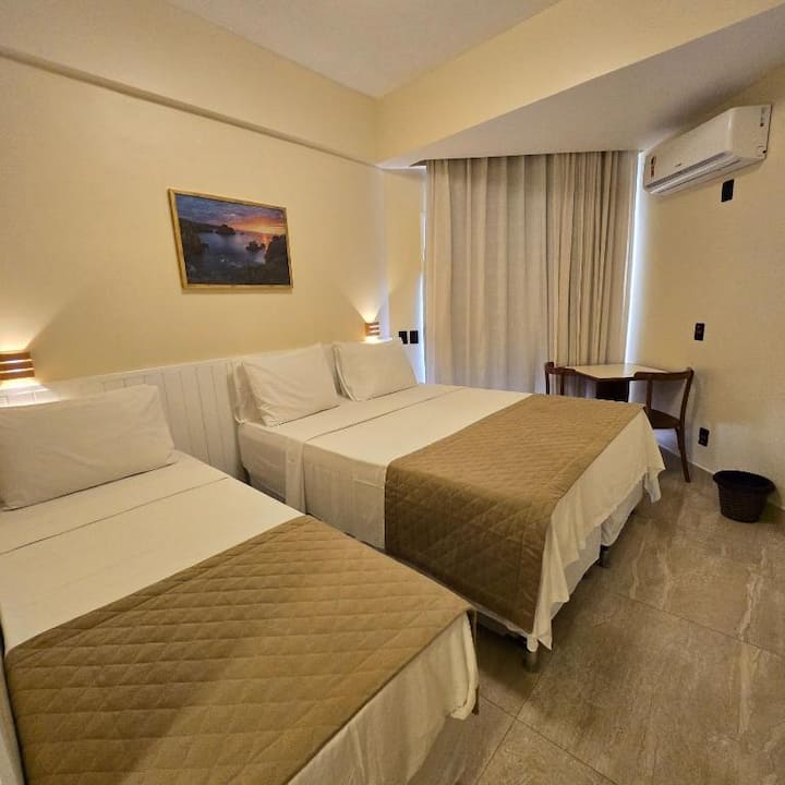 Suíte Standart Aracaju 1 - Aracaju