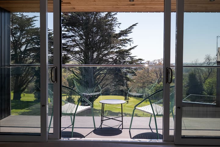 Luxury Wedding Stay – Falmouth Golf Club - Penryn
