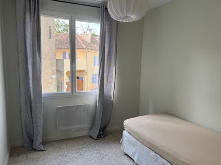 Maison A 10 Minutes D'avignon. - Châteauneuf-du-Pape