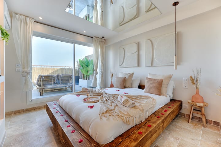 Welcome To Corsica Love - Alfortville