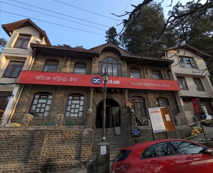 The Mall Ethos| Mall Road | Kitchen | Sleeps 4 - Shimla