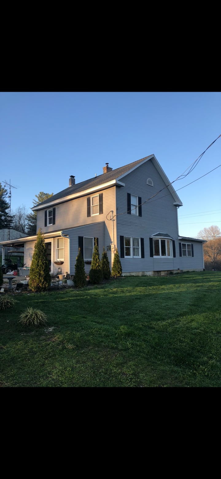 Bryan’s Home - Logan, OH