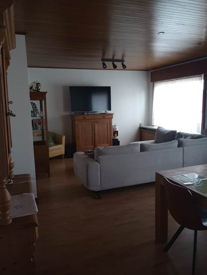 Volledig Ingericht Appartement - Geraardsbergen