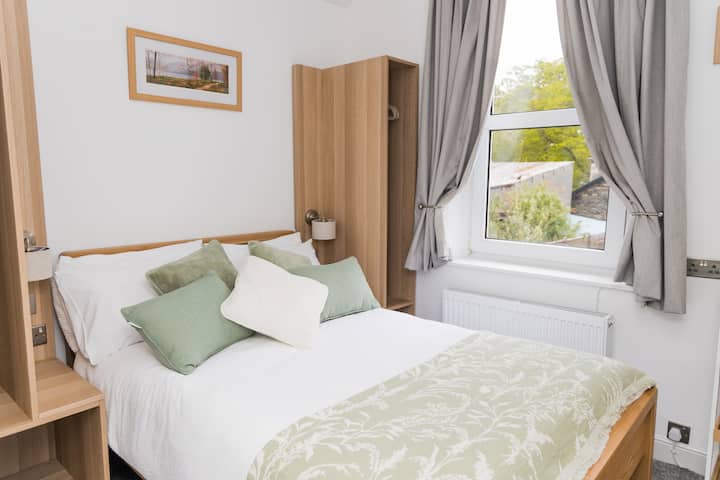 Double Room 1 In Denecrest Gh - Ambleside