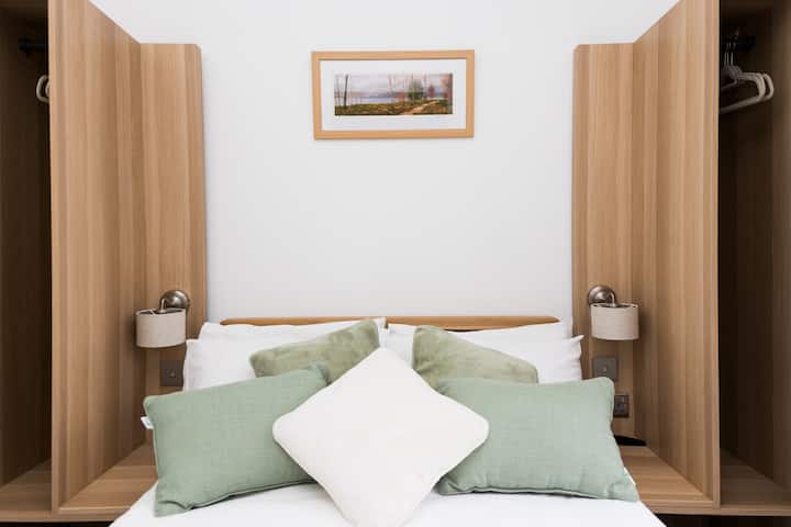 Double Room 1 In Denecrest Gh - Windermere