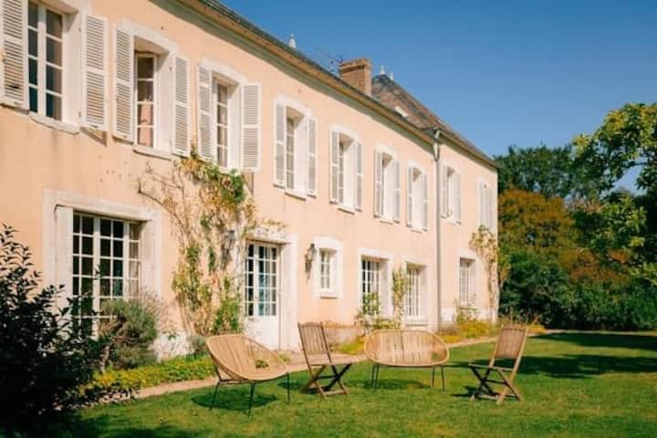 Manoir Des Marchaisons - Montargis
