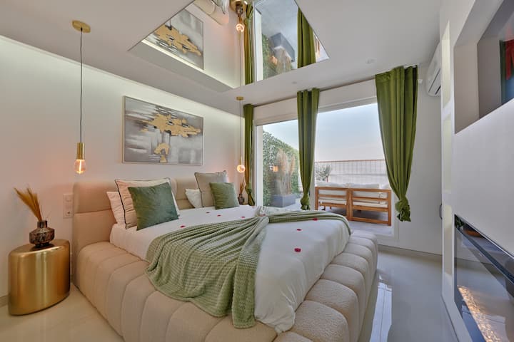 The Dolce Vita / Jacuzzi - Alfortville