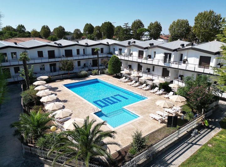 Villaggio Lido G2 Cavallino - Carraro Immobiliare - Cavallino-Treporti