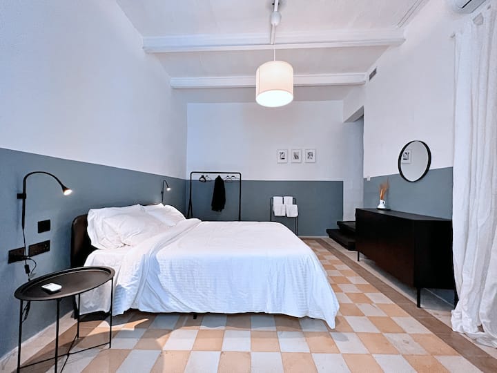Casa Petita - Entire Townhouse W/roof Terrace - Malta
