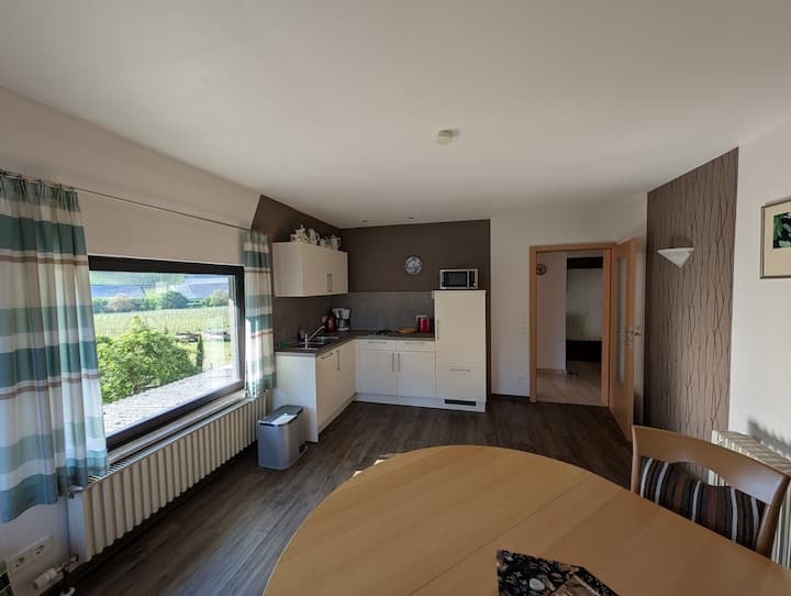 Fewo Im Gästehaus Bollig - Piesport