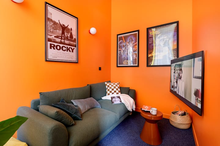 Coliving Etudiant Avec Salle De Sport - Lille