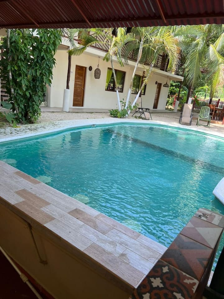 Casa Hotel Bahia Azul - Bacalar
