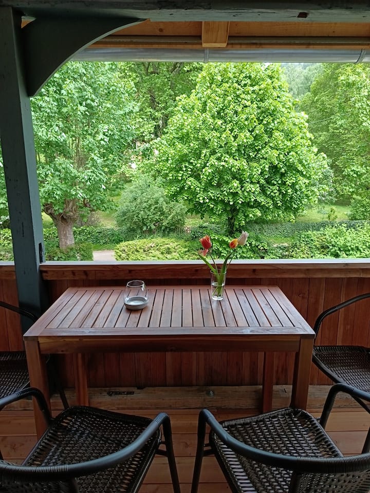Haus Am Bach - Heitersheim