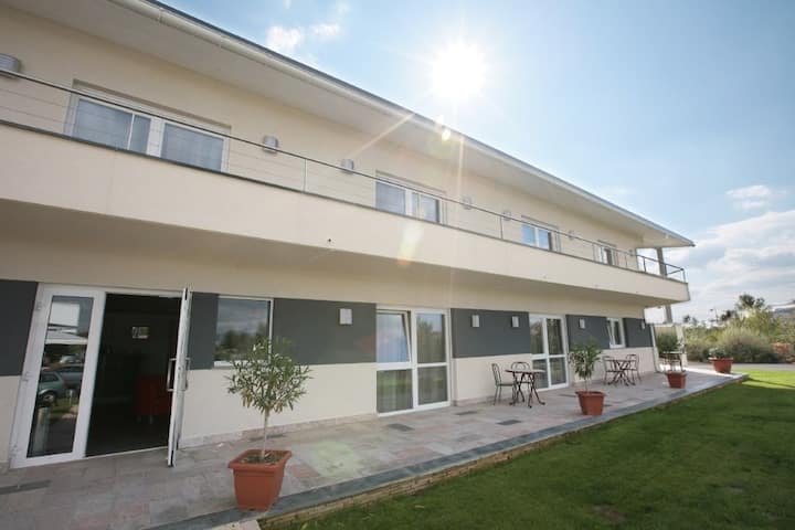 Hotel Résidence La Gioia - Sausheim