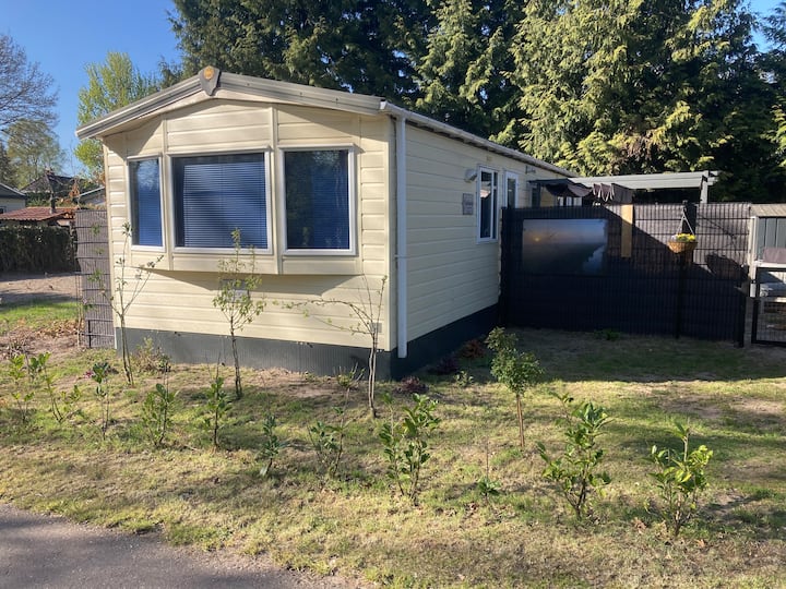 Chalet Paloma - Harderwijk